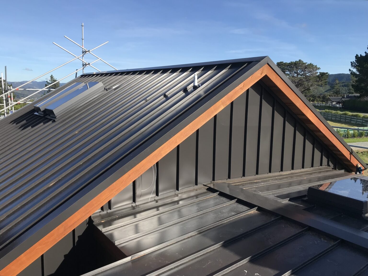 About Us – Roofing and Cladding Specialists – Wellington